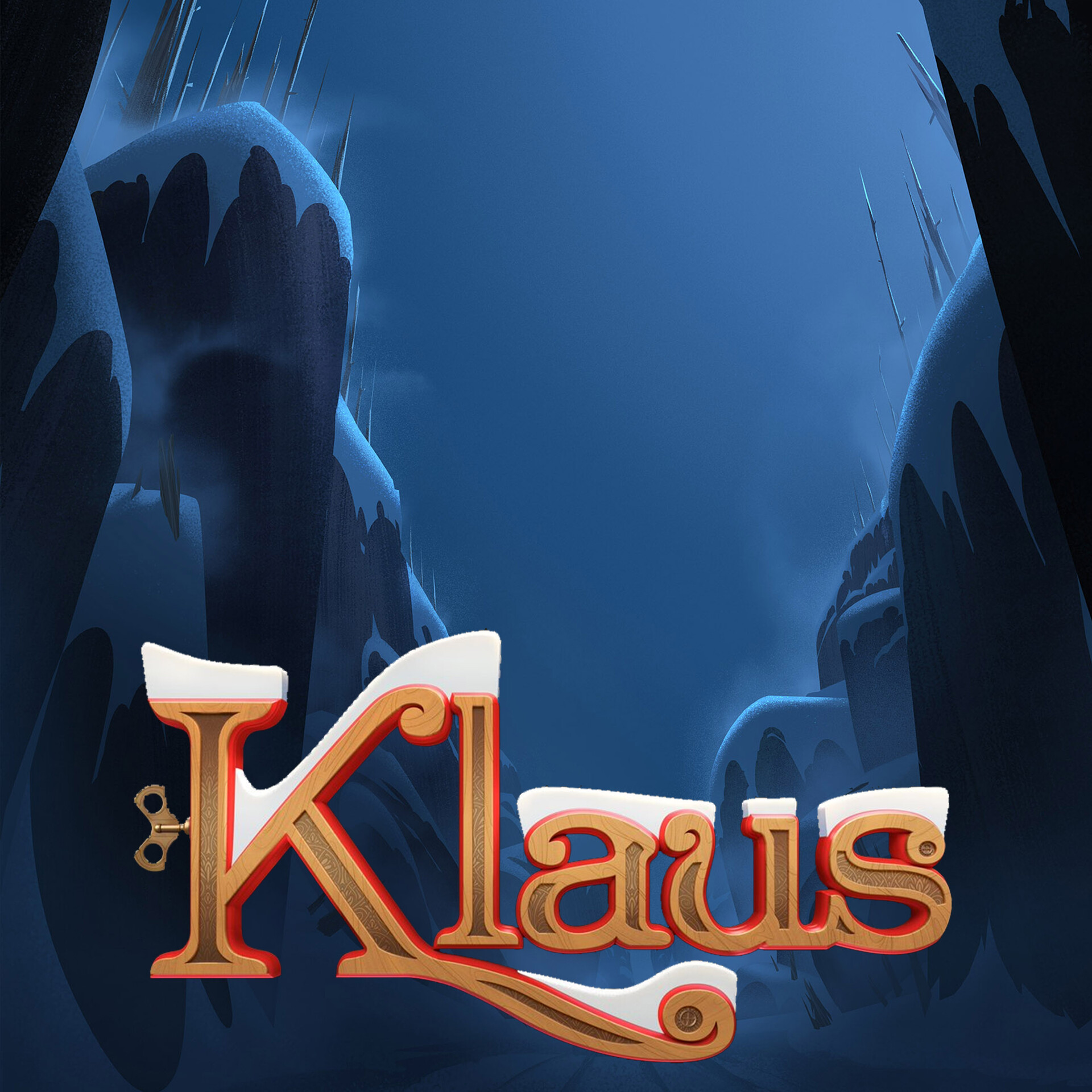 ArtStation - Klaus Backgrounds and Layout #11