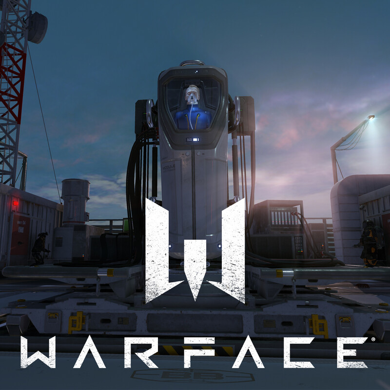 ArtStation - Dmitriy Yaroshevsky