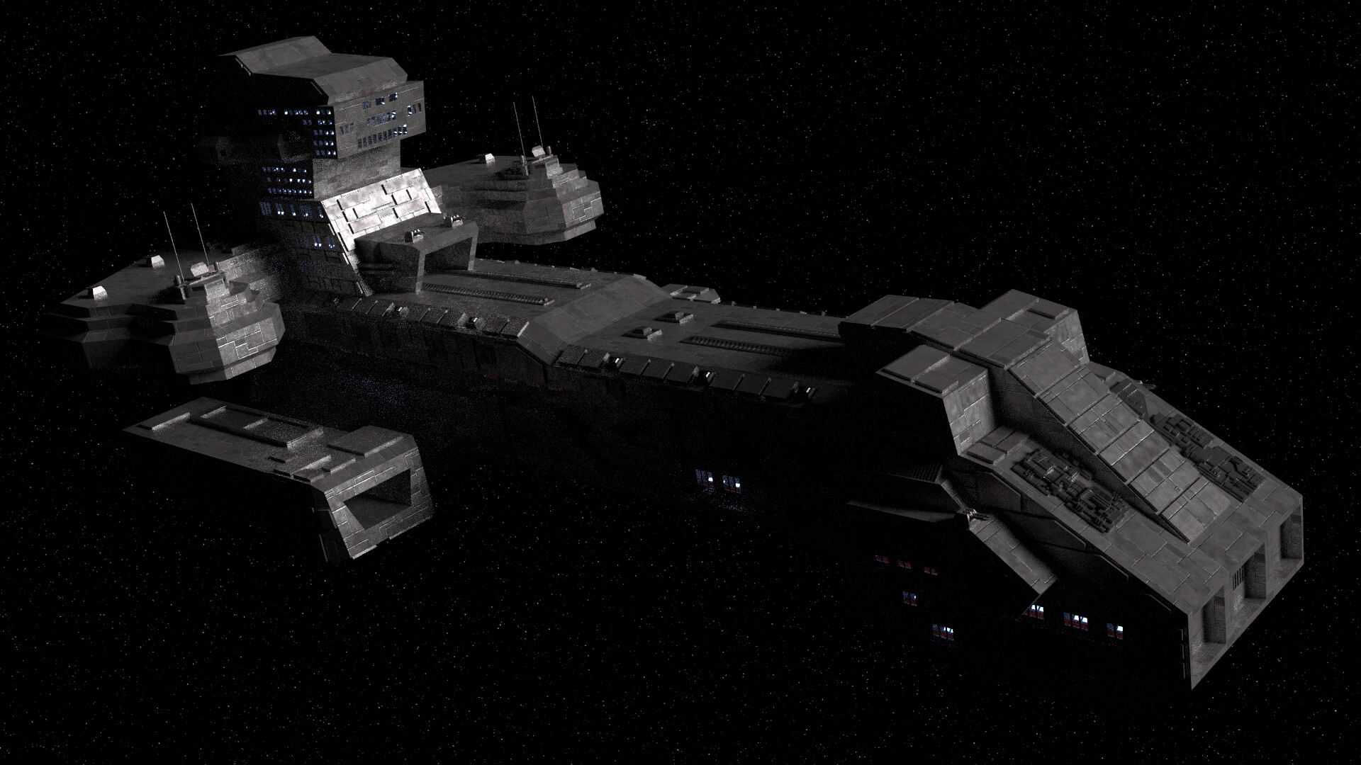 ArtStation - Prometheus