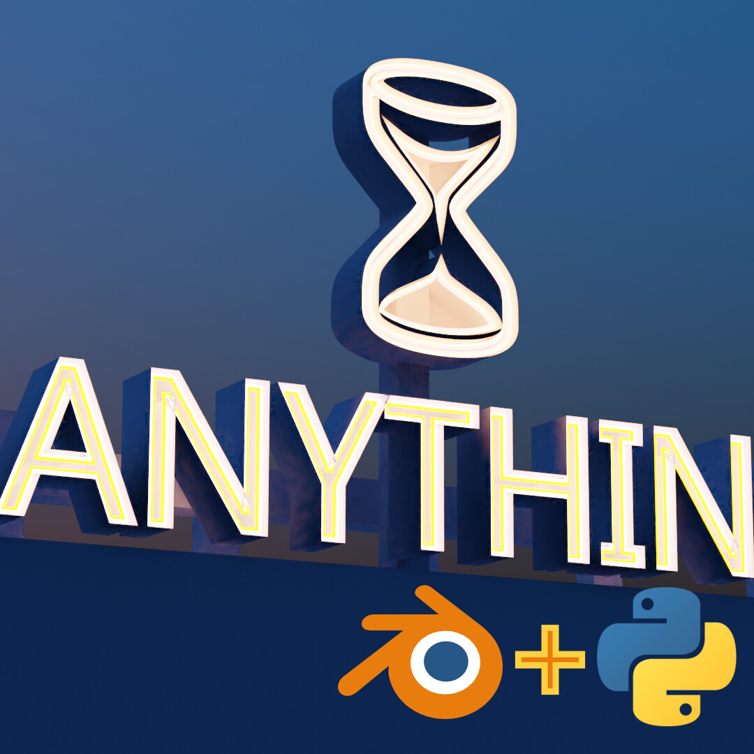 ArtStation - #119 sign