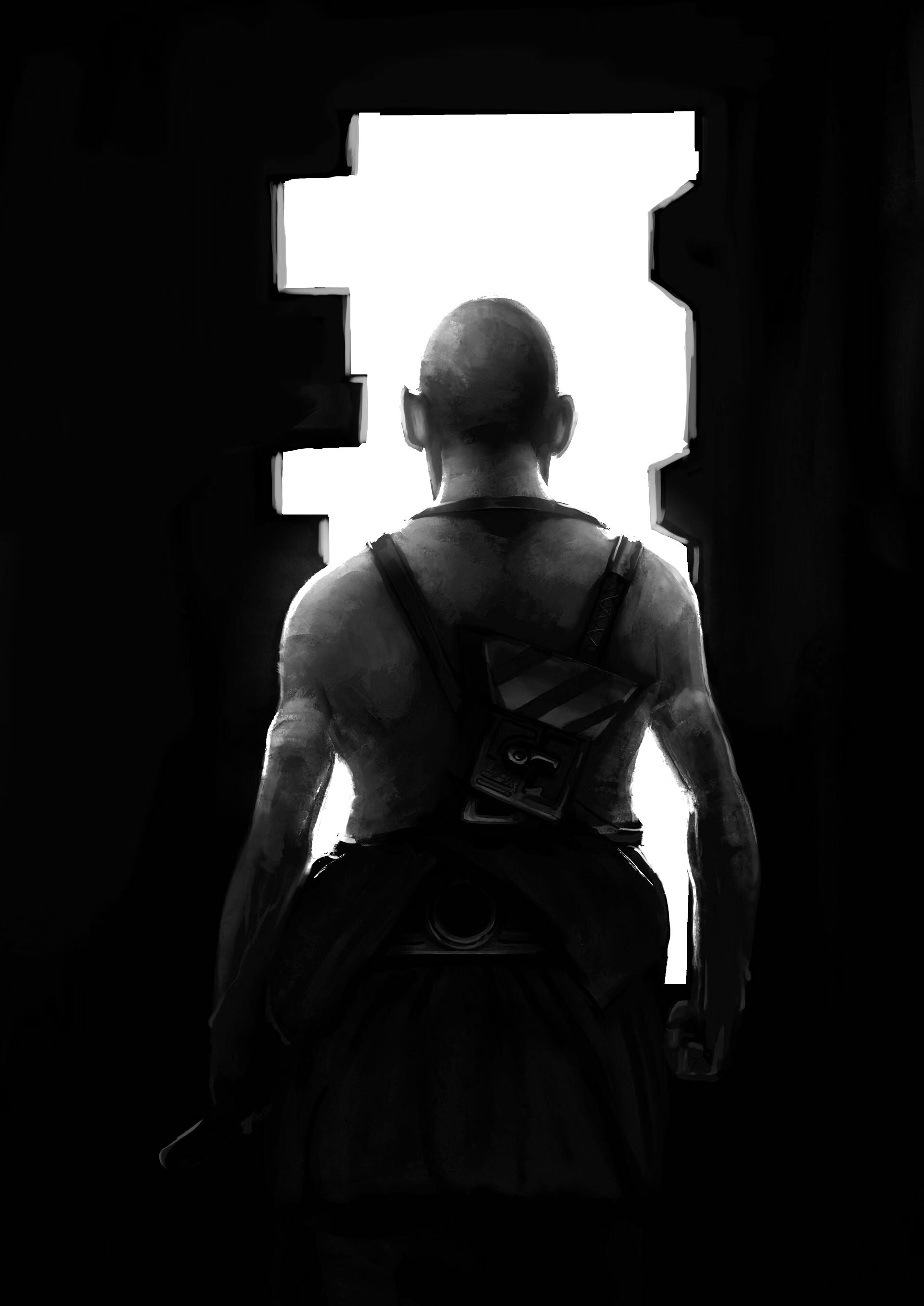 ArtStation - Exploration