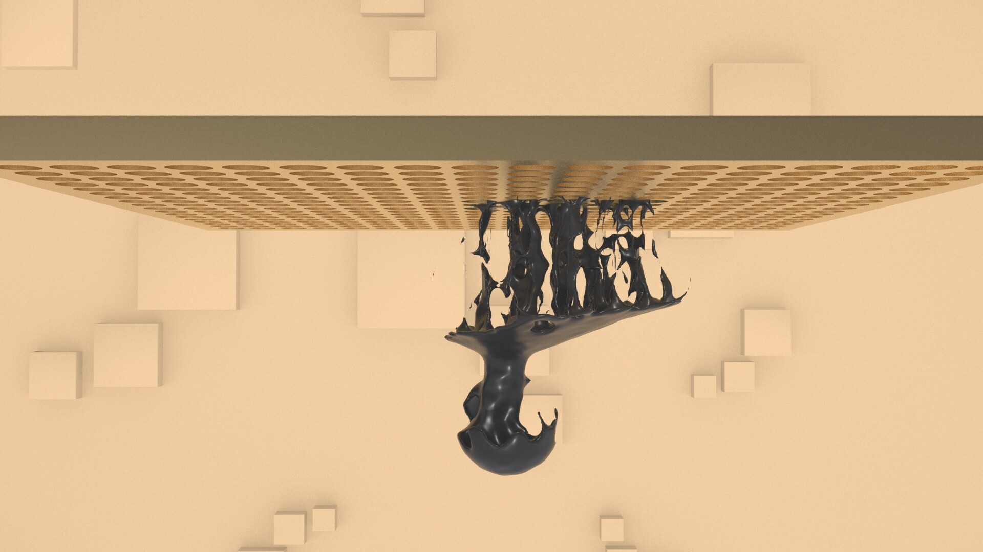 ArtStation - Energy Transfer