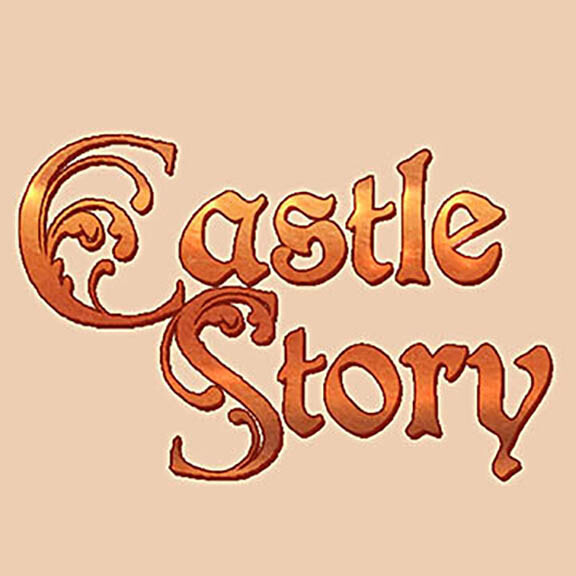 ArtStation - 2012_Castle Story Project