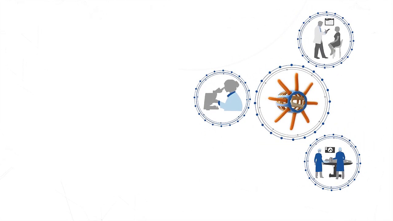 ArtStation - ENDOCUFF VISION Financial Overview | 2017 Work