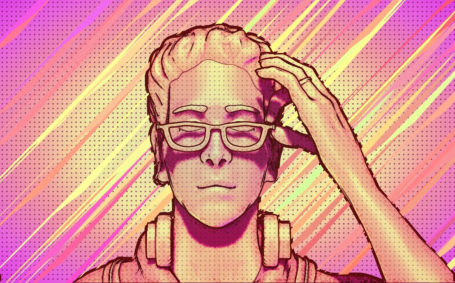 ArtStation - it's me