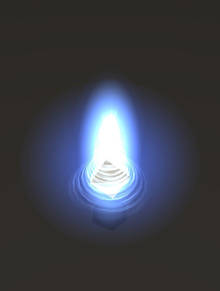 ArtStation - Sci-Fi Spawner