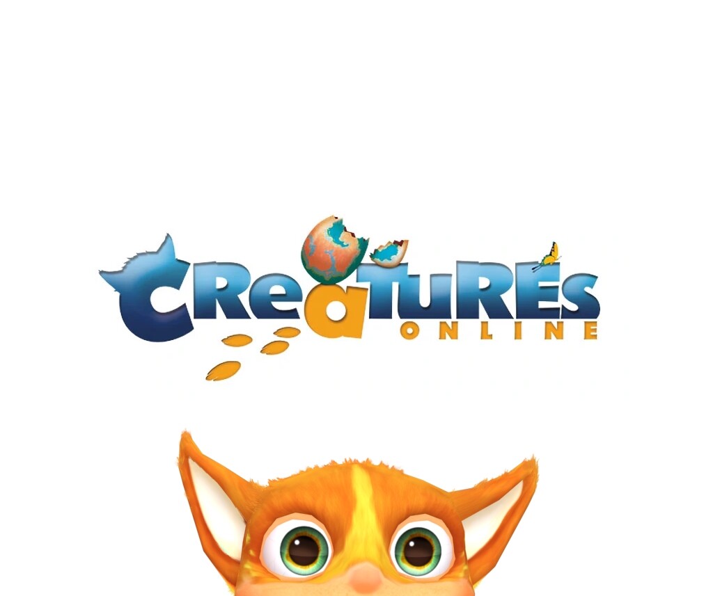 ArtStation - Creatures Online / Creatures 4