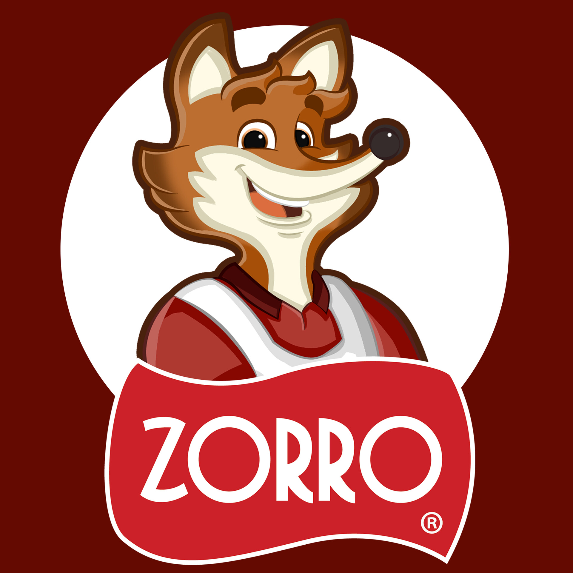 ArtStation - ZORRO