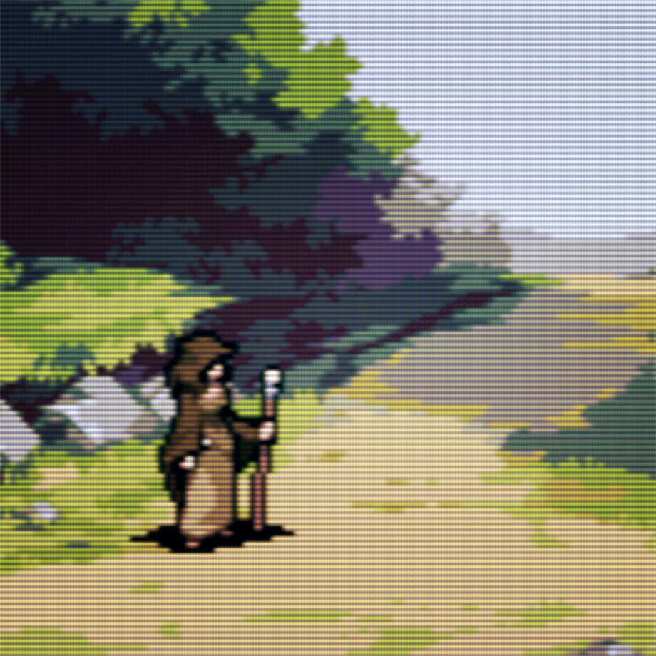 ArtStation - GBA Fire Emblem