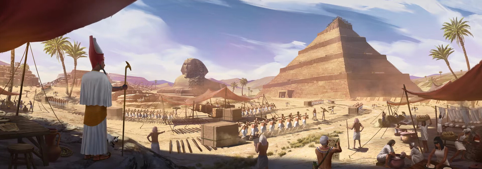 ArtStation - 2d to 3D Convertion and Animation