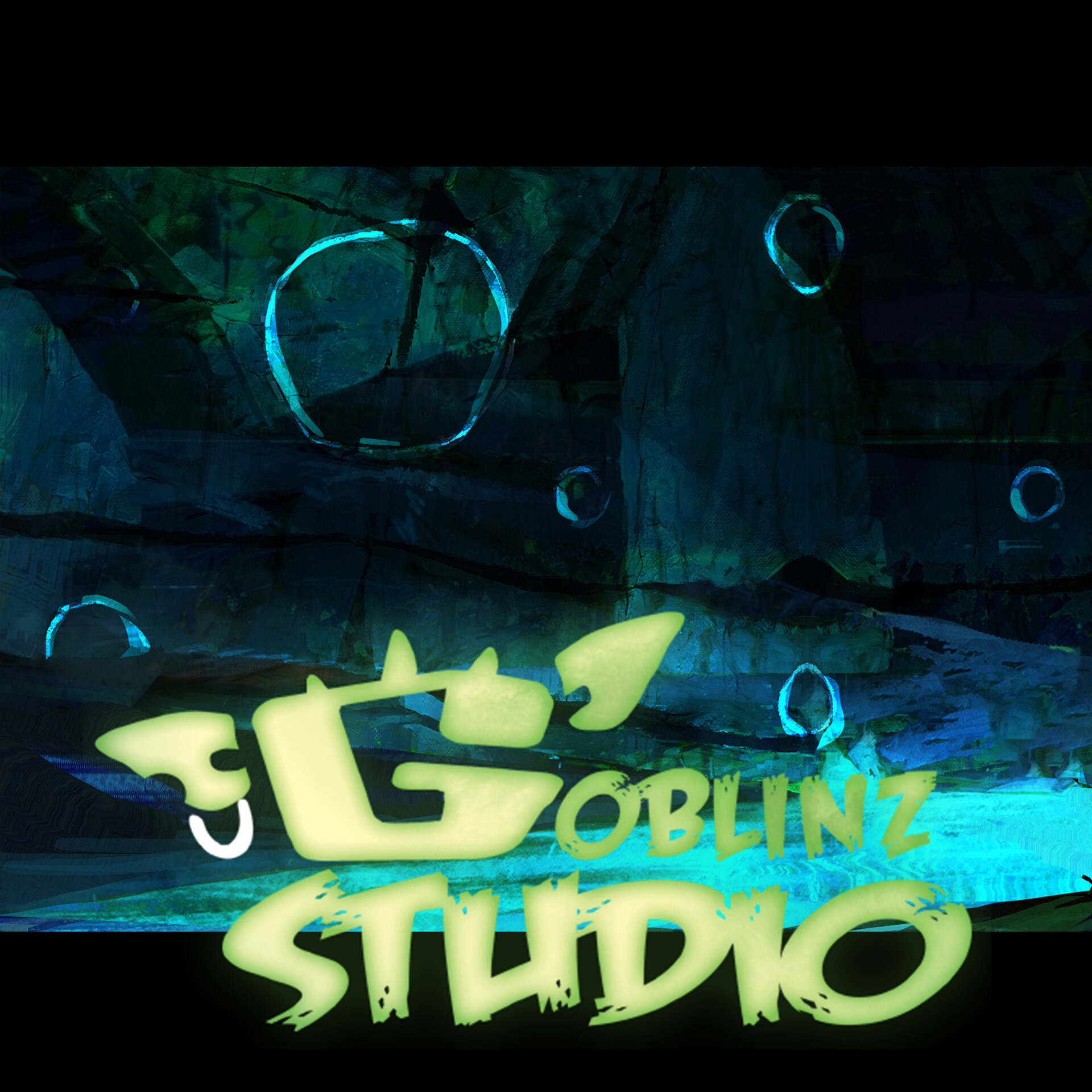 ArtStation - Goblinz Studio_Concept Art Enviro [C.A.L.M]