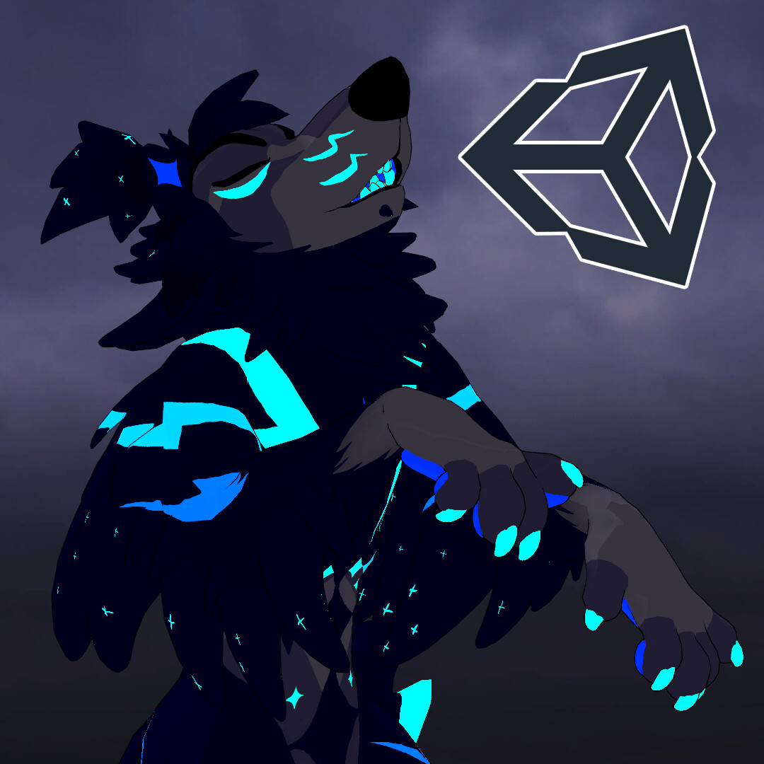 ArtStation - ISANANIKA (VR)