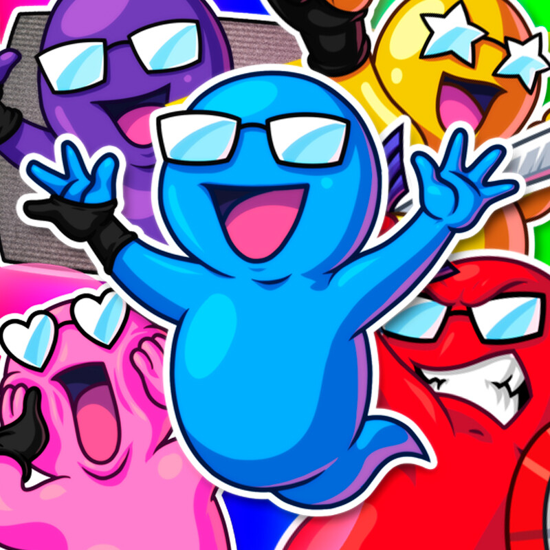 ArtStation - Jevilines