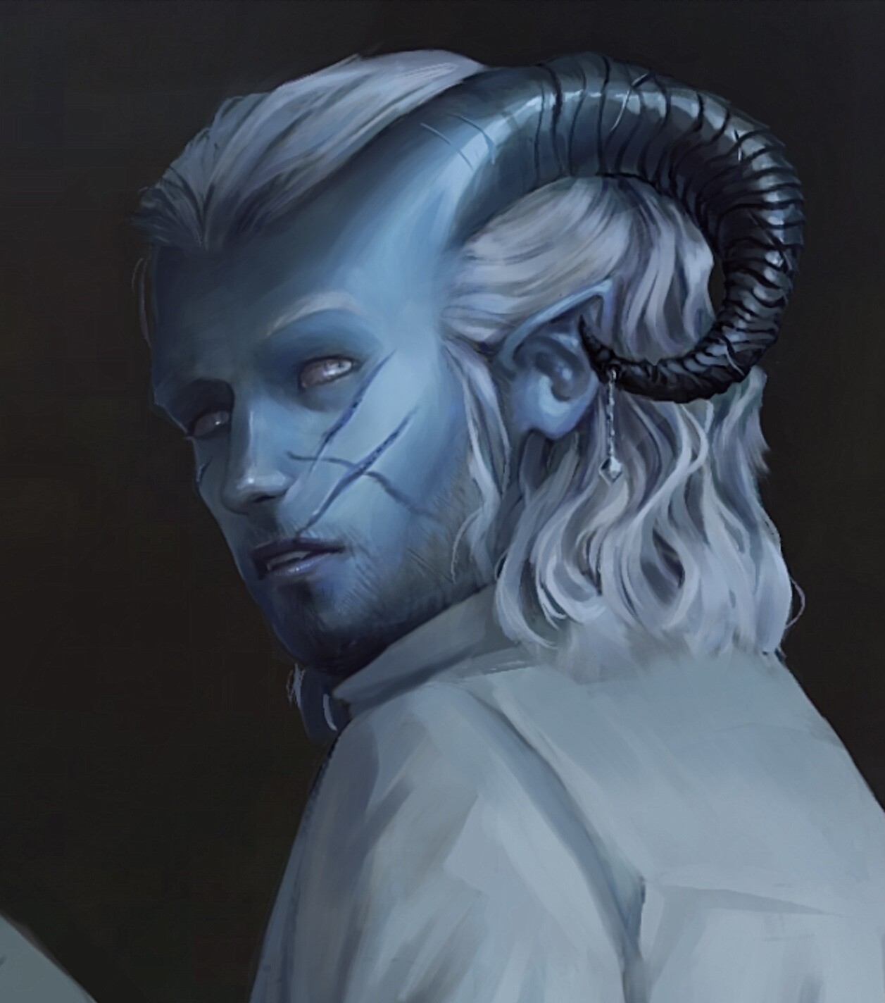 ArtStation - Nefarious