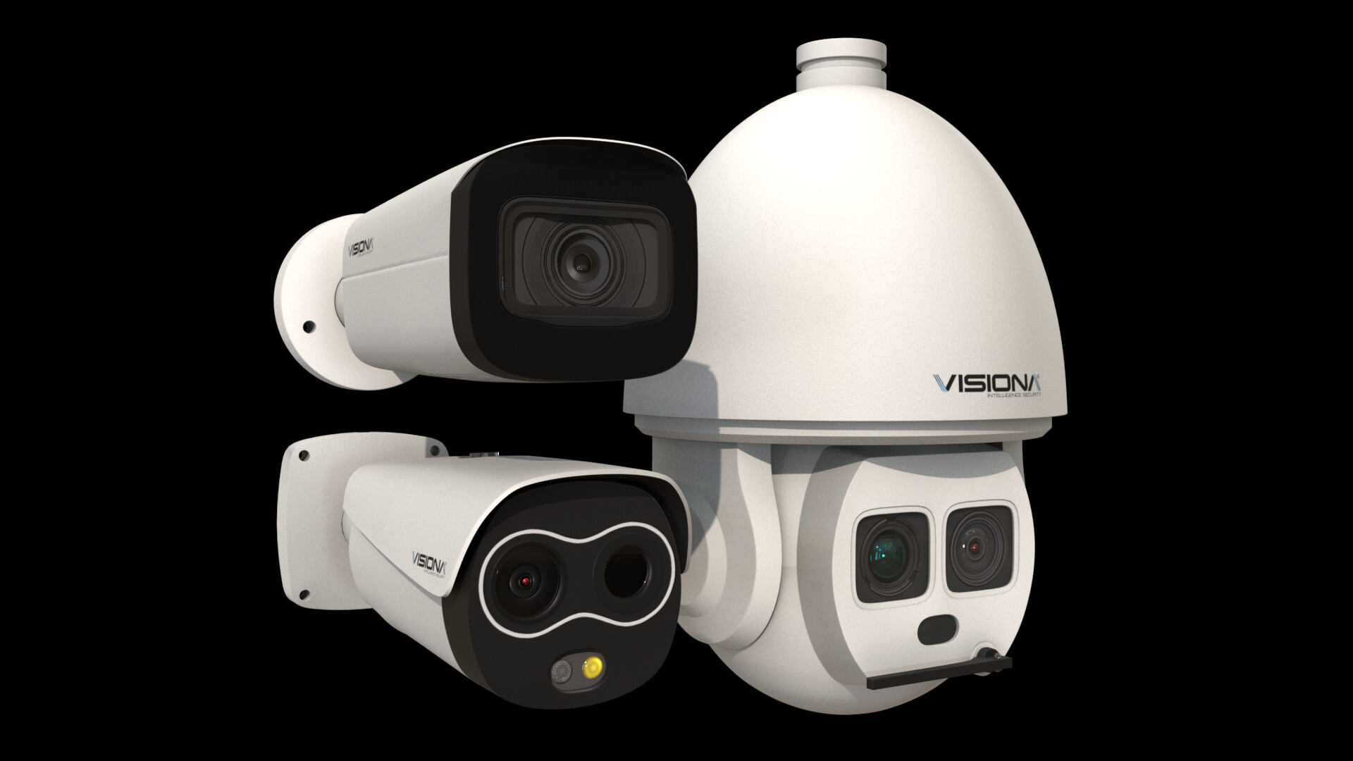 ArtStation - Camera Set 1