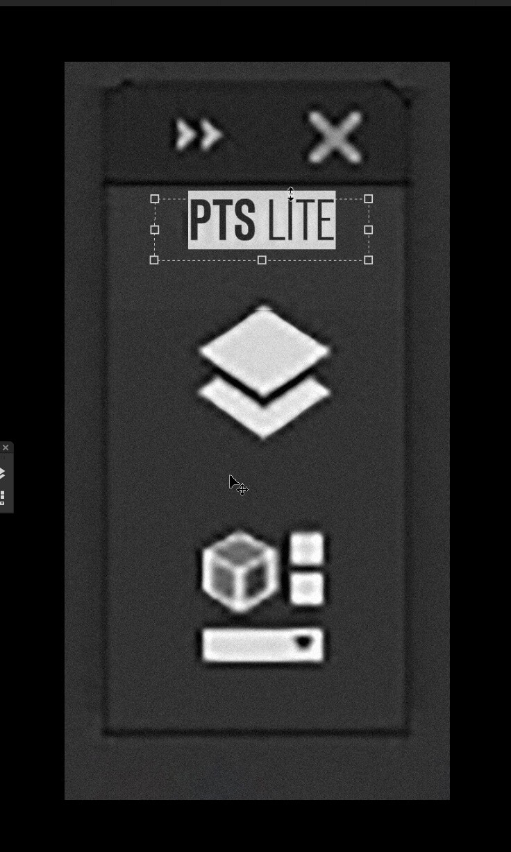 Kenji Portfolio - PTS LITE.