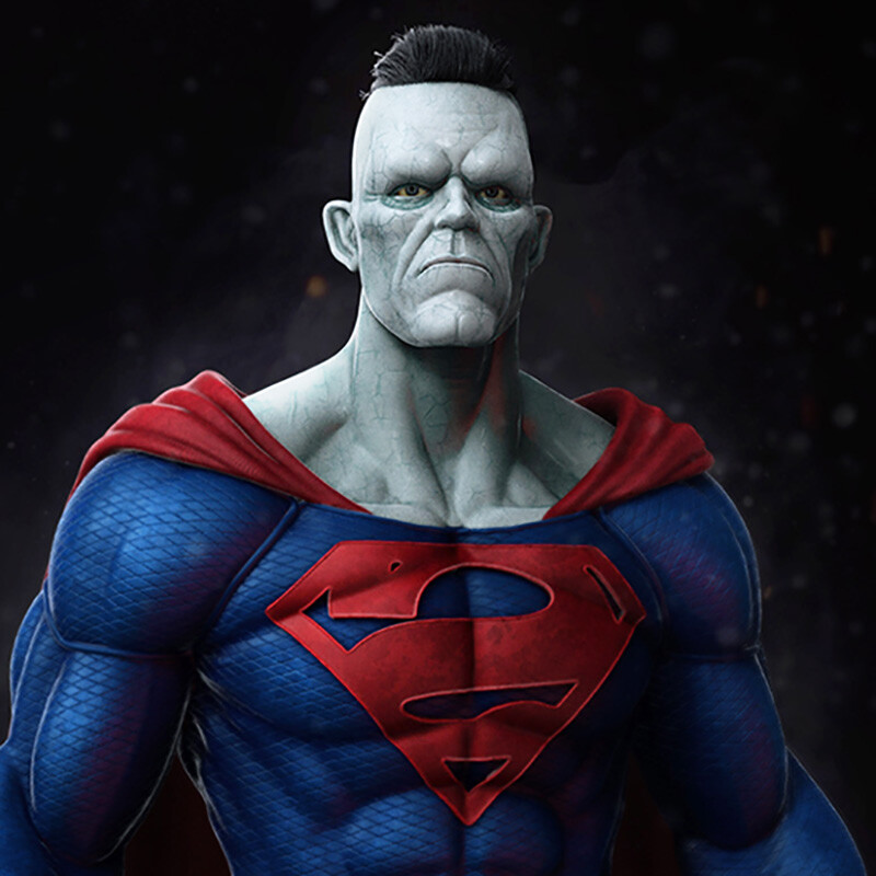 ArtStation - Adham Gamal Eldin