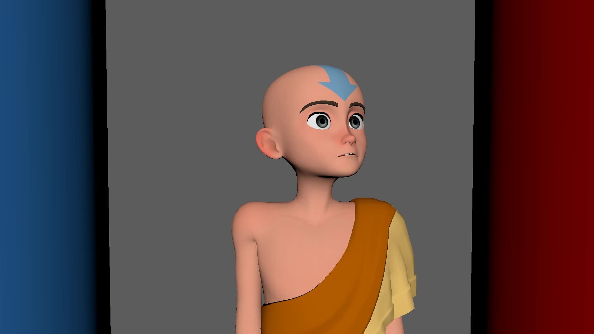 ArtStation - Animation Assignments