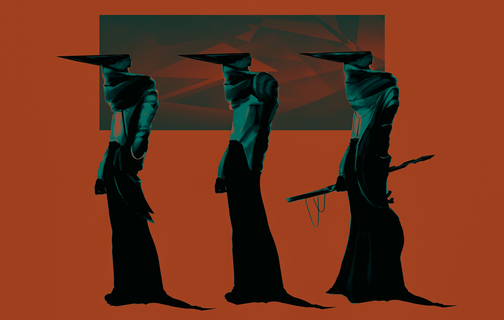 ArtStation - Weird Graphics 0