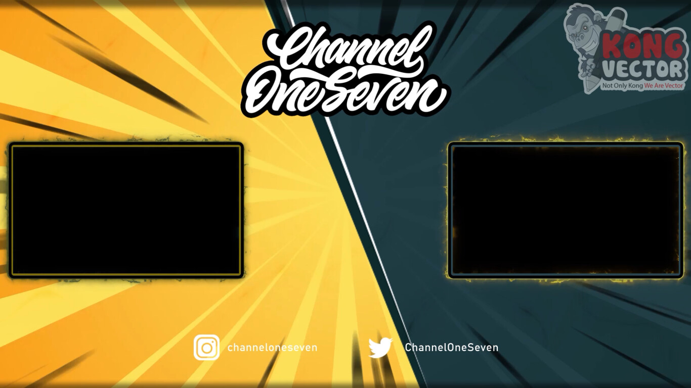 ArtStation - Custom Outro