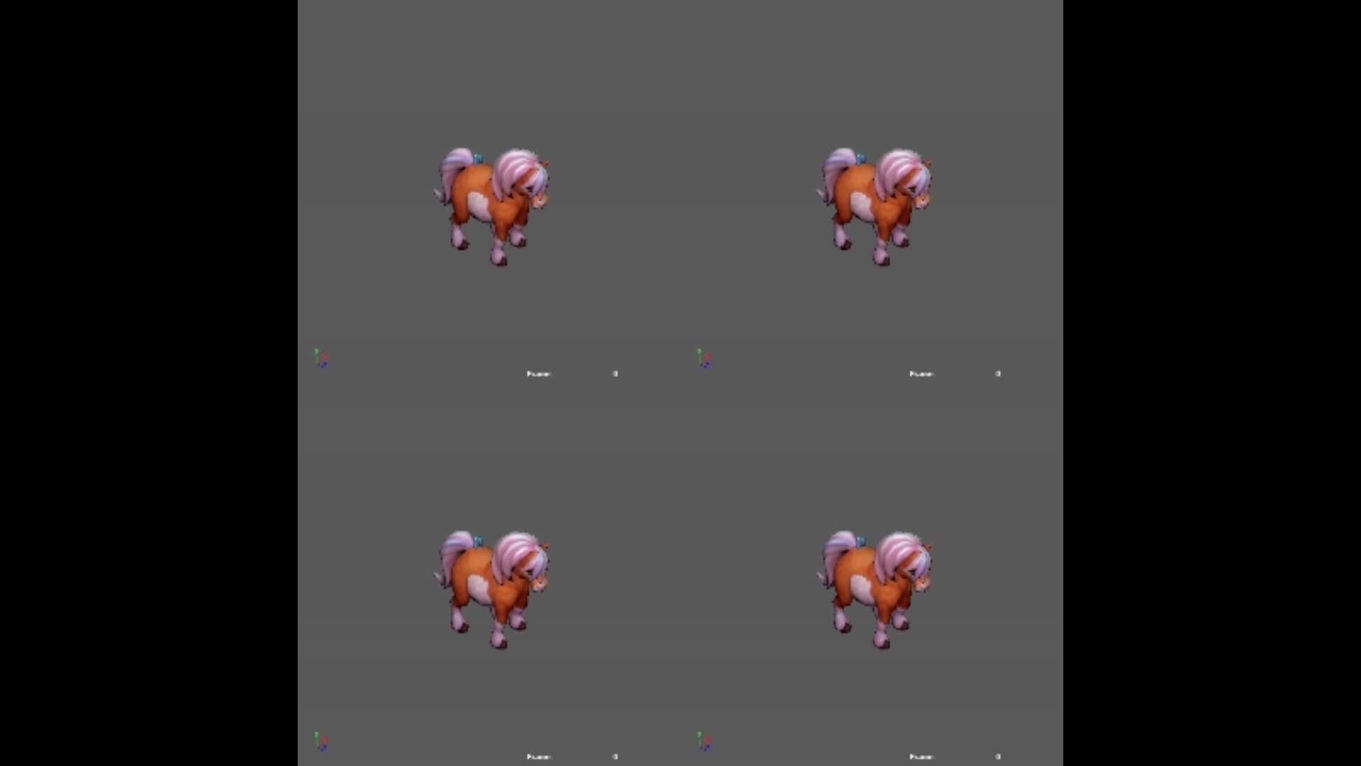 ArtStation - 3d animation, Roman Savelyev