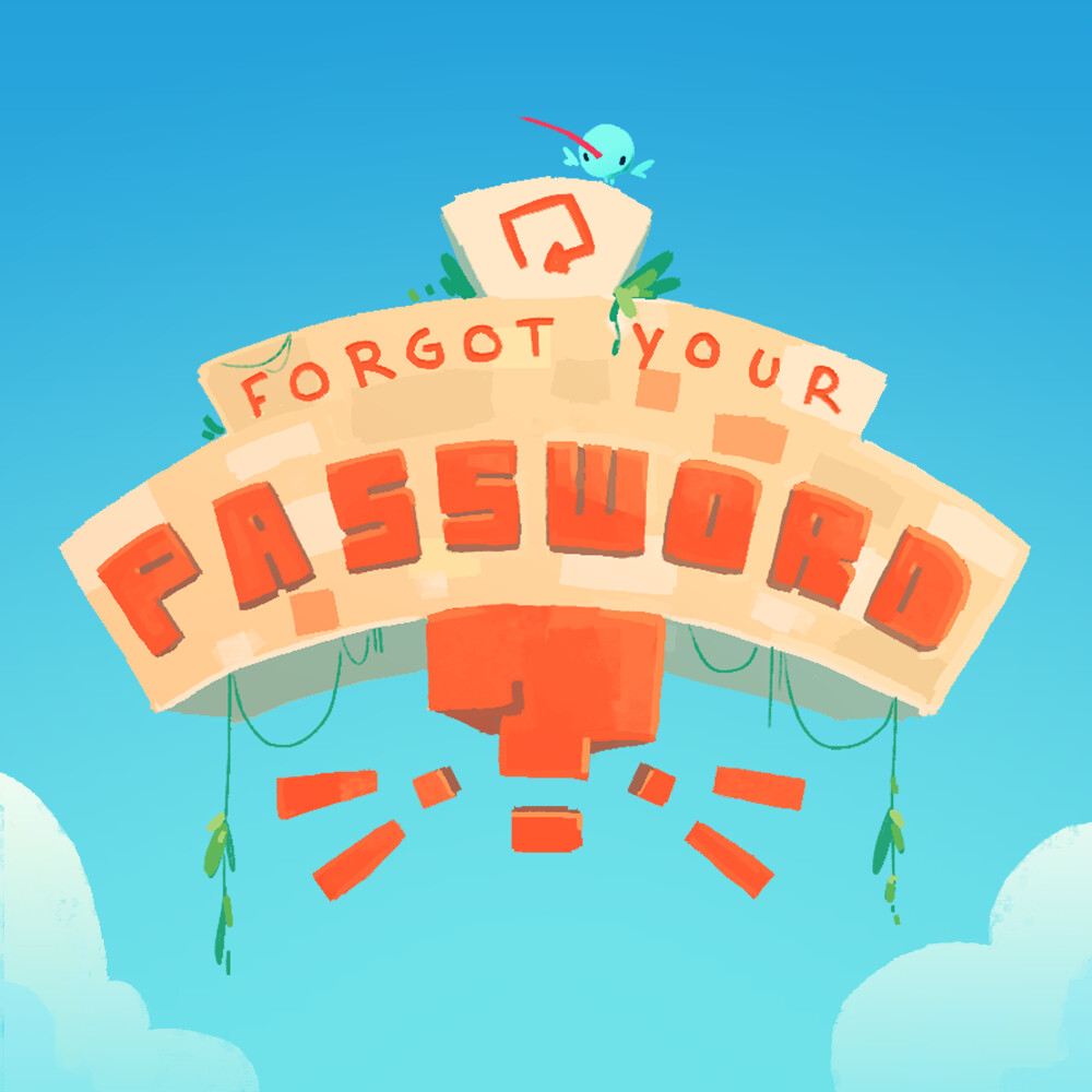 ArtStation - Forgot your Password ? - Color boards
