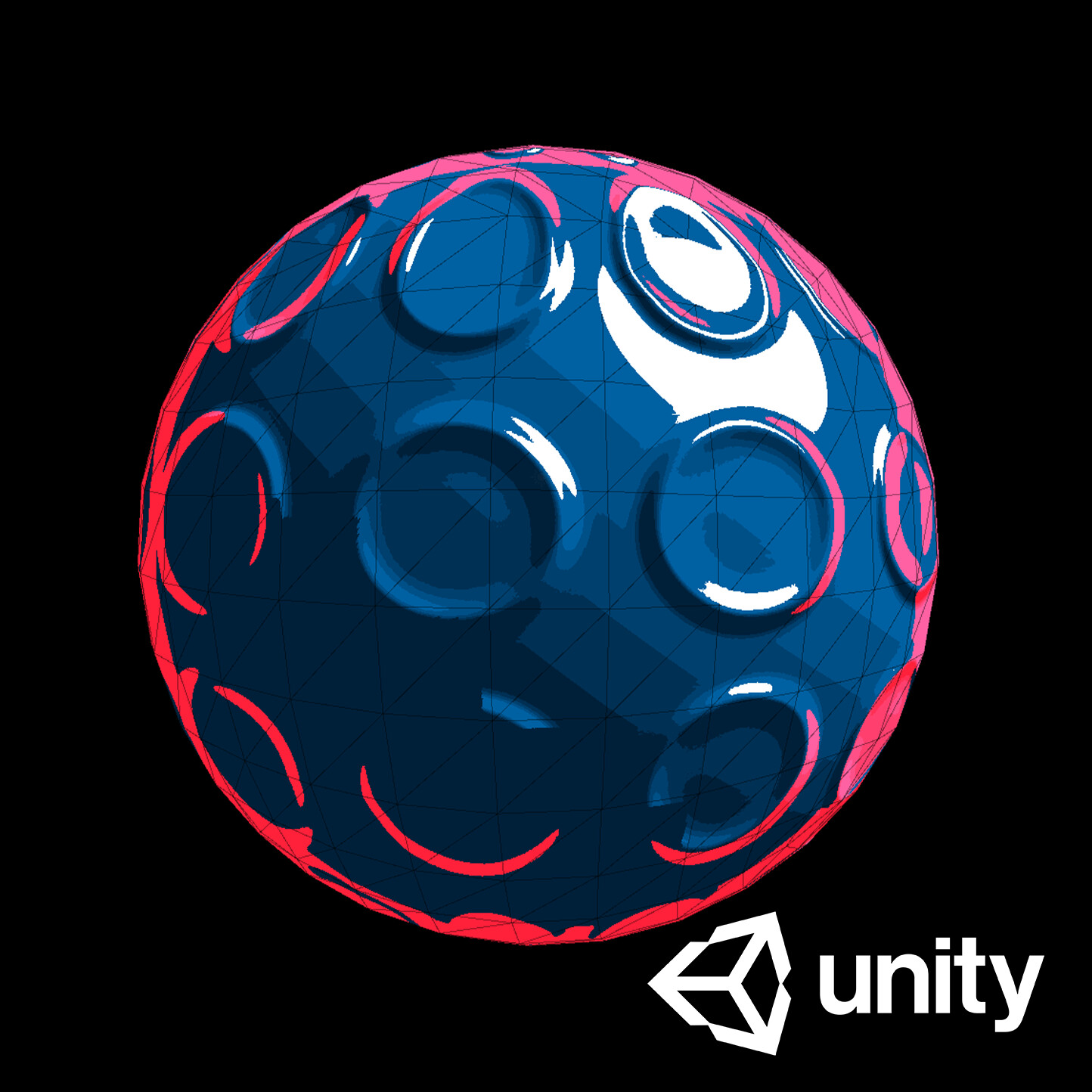 ArtStation - Shader_Cel_Unity