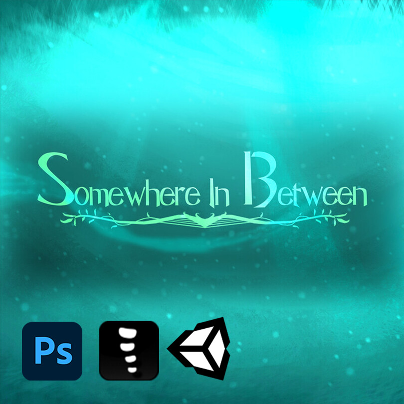 ArtStation - Somewhere In Between