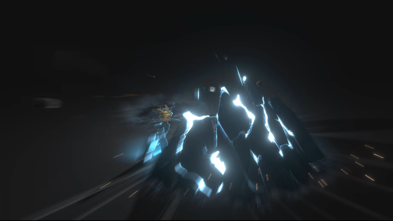 ArtStation - unity VFX