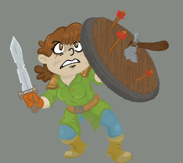 ArtStation - Dragonbone Animations