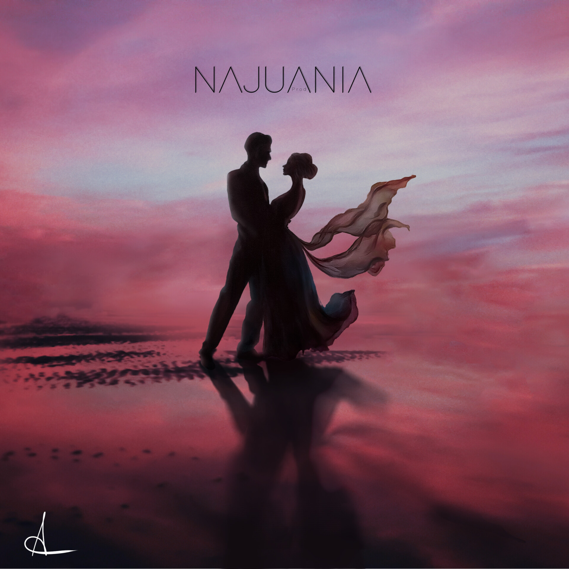 ArtStation - Eternal Waltz