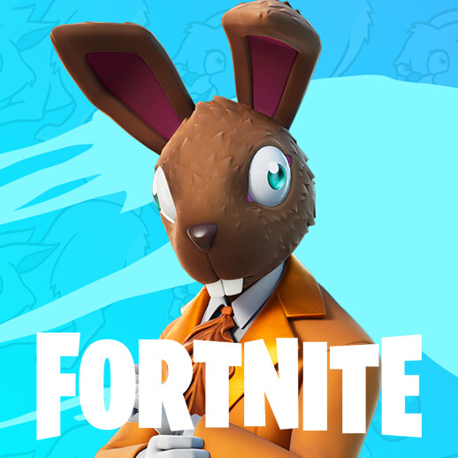 ArtStation - FORTNITE | DUTCH