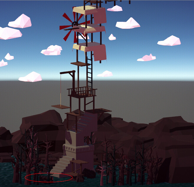 ArtStation - No-Brainer