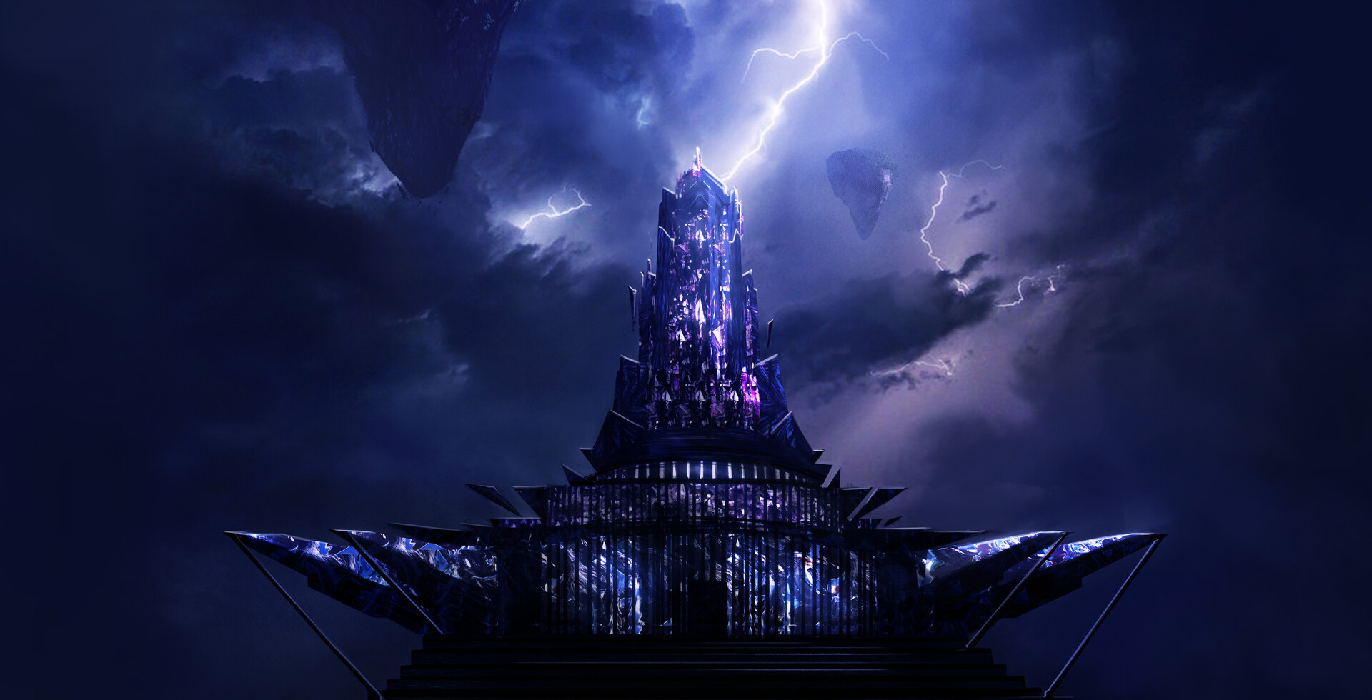 Swati - Project ASURA environments