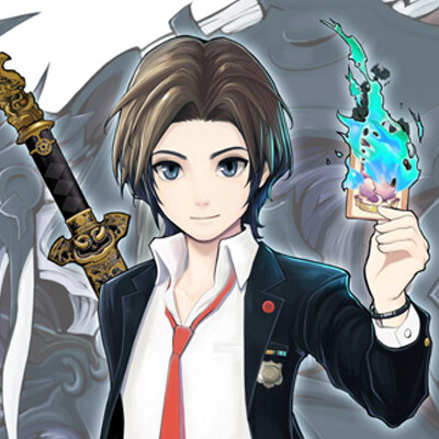 ArtStation - [Mobile Game] Project Blade