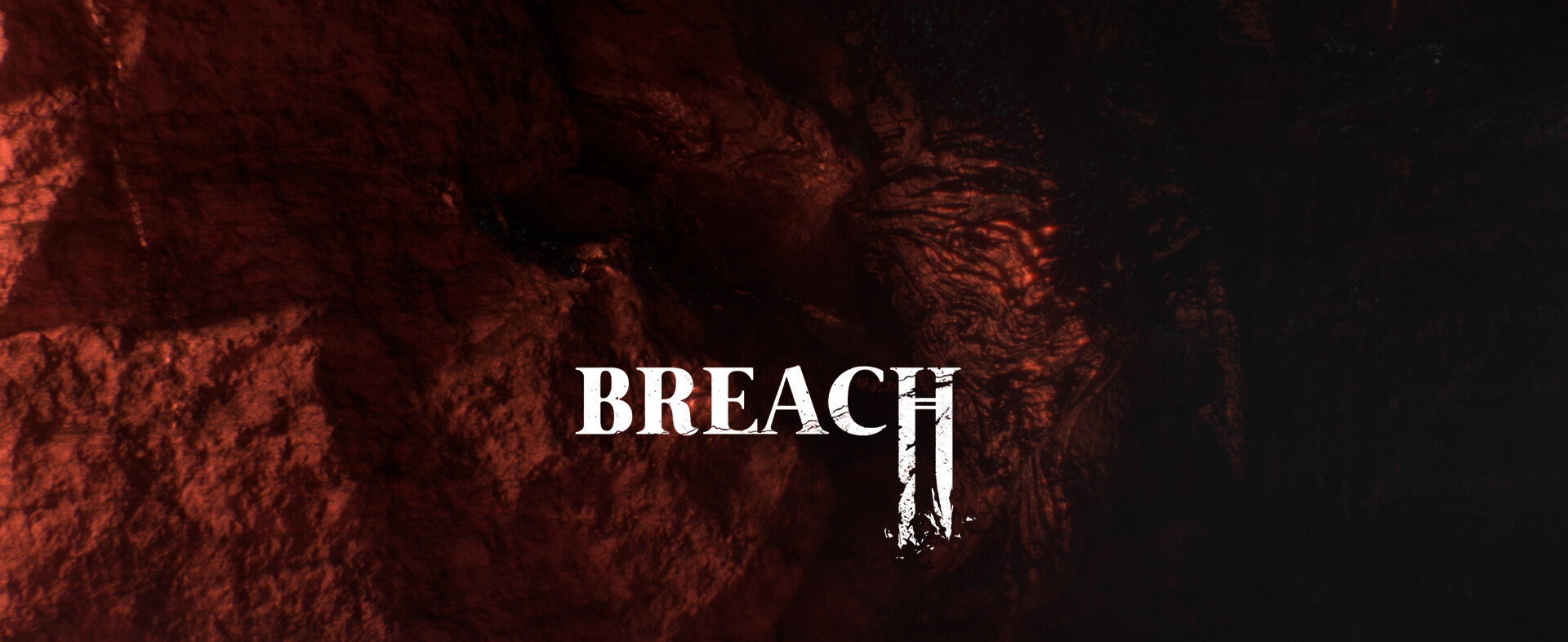 ArtStation - BREACH