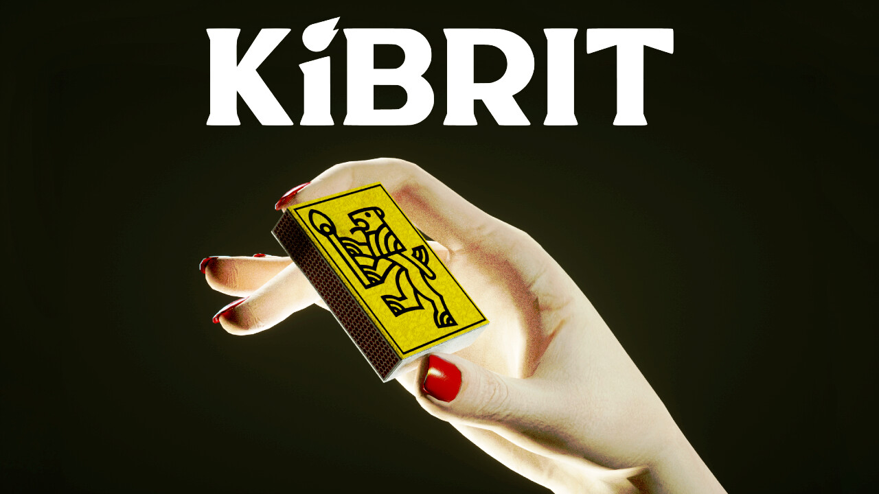 ArtStation - KiBRIT - 250 vintage Bulgarian matchbox designs and 3D models