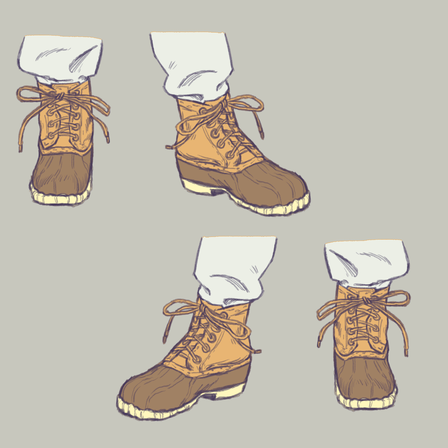 ArtStation - Drip Study