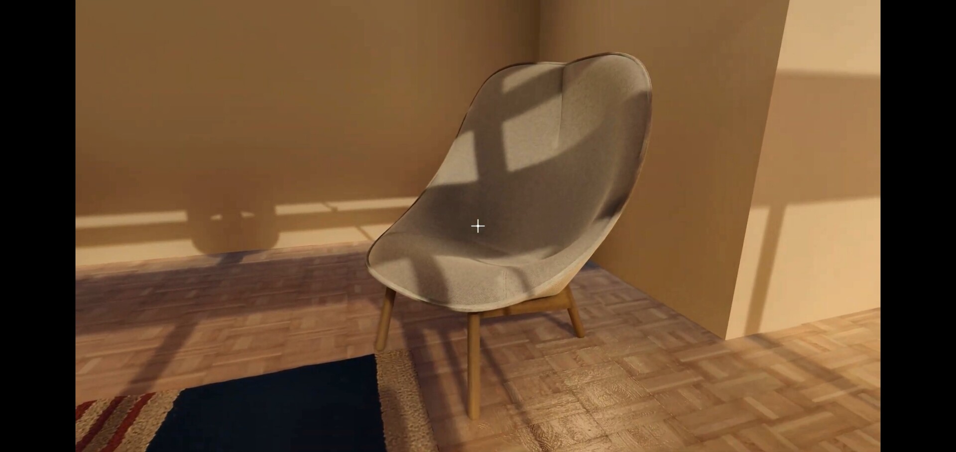 ArtStation - Unity Interior visualization