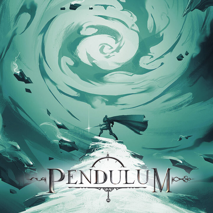 ArtStation - Pendulum Provinces