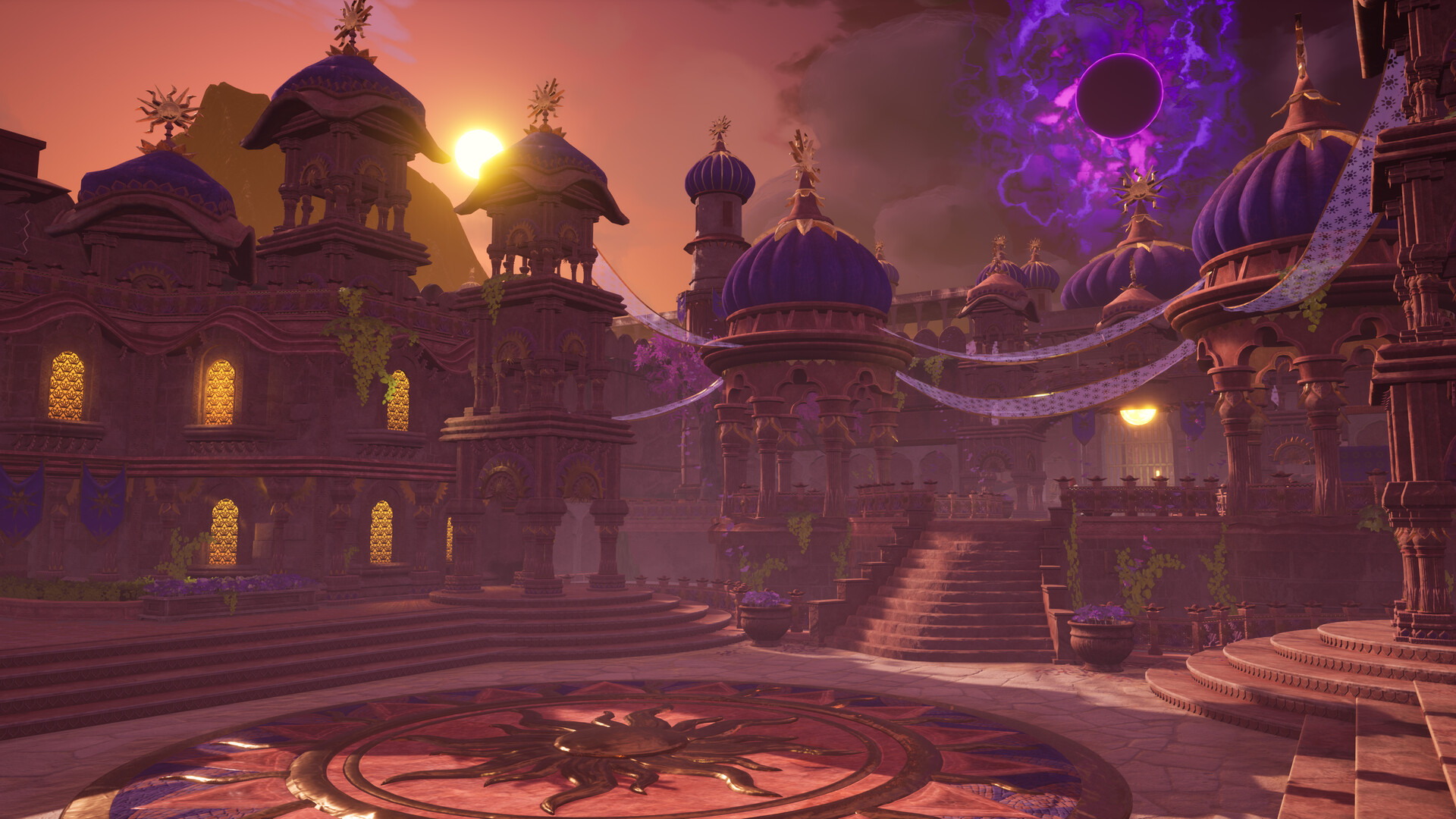 ArtStation - Empyrean