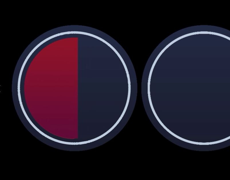 ArtStation - Last Life Logo Animation