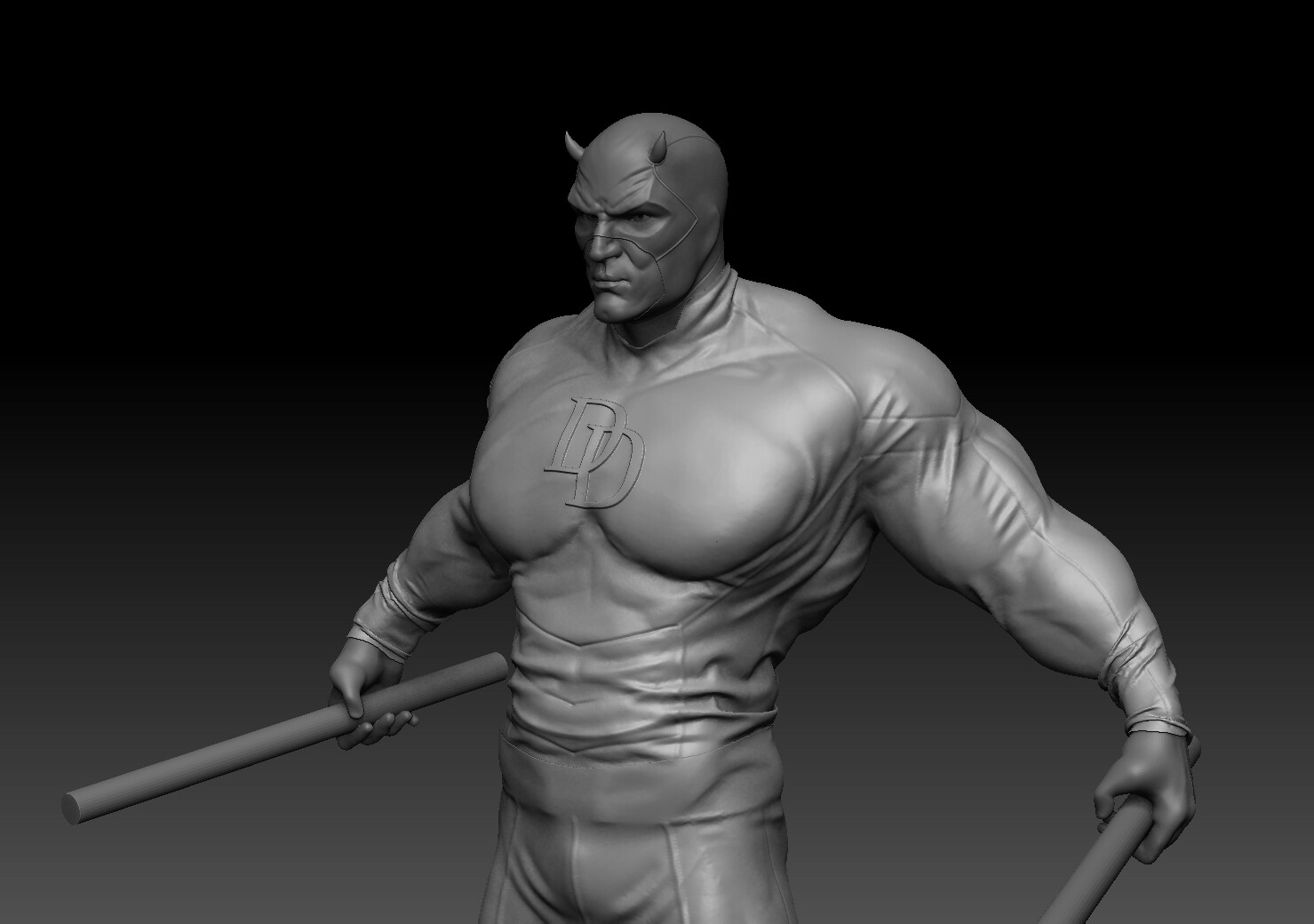 ArtStation - Weekend fun