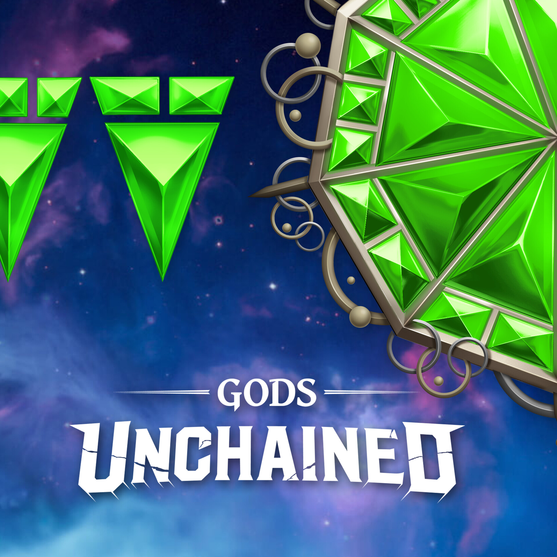 Game Art Brain - creation & consulting - UI / UI Art