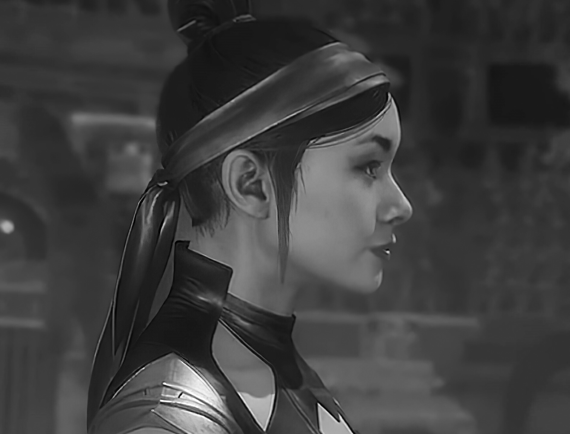 ArtStation - GIGA MK 2