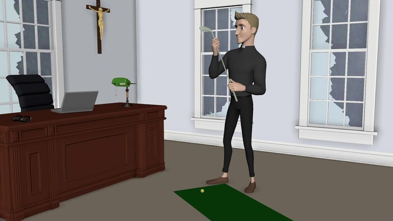 ArtStation - Taylor Tubbs