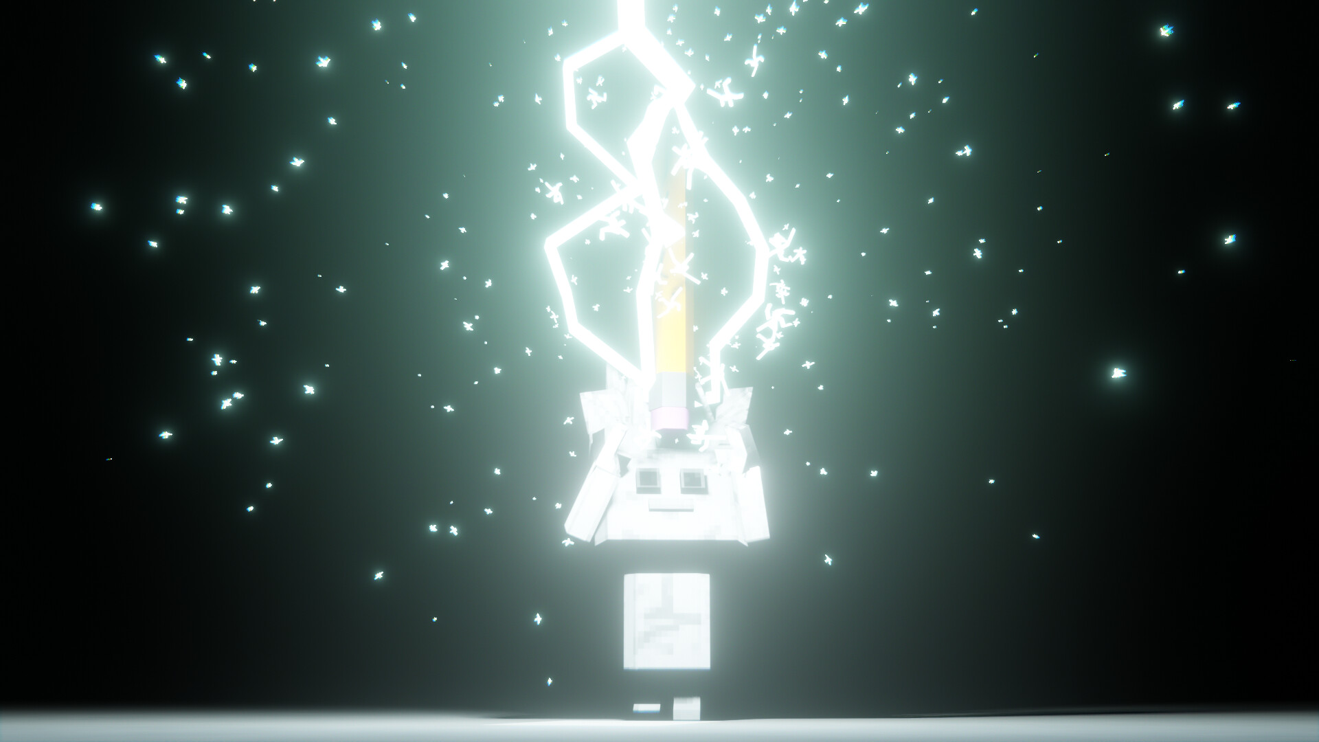 ArtStation - Oney Plays Animated: The insane Mind of OneyNG