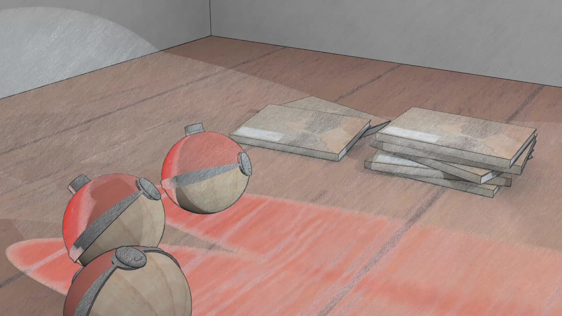 ArtStation - Pokemon Legends: Arceus - CGI Animation