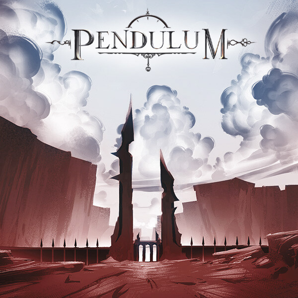 ArtStation - Pendulum Provinces