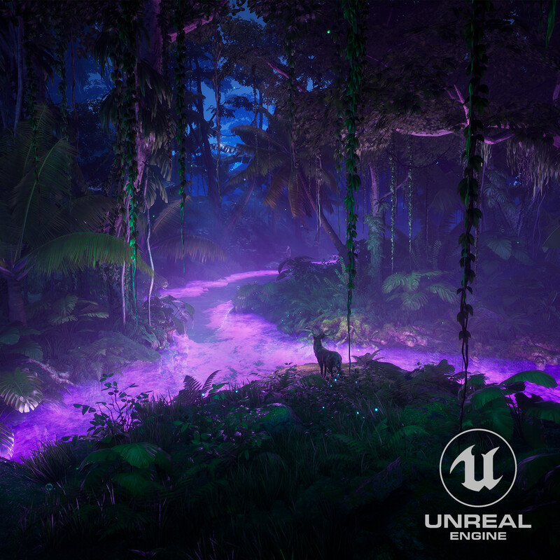 ArtStation - Snow Roc